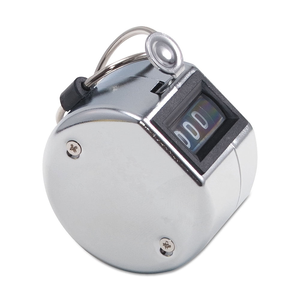 Click here for Ax Gear Axgear Tally Counter Hand Held 4 Digit Num... prices