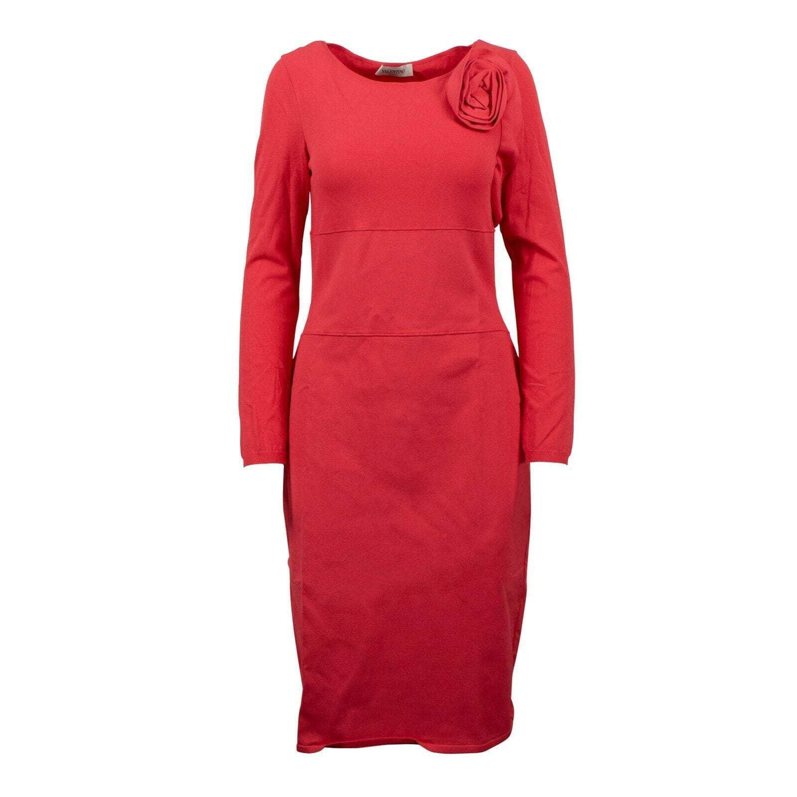 Valentino Cocktail Dress