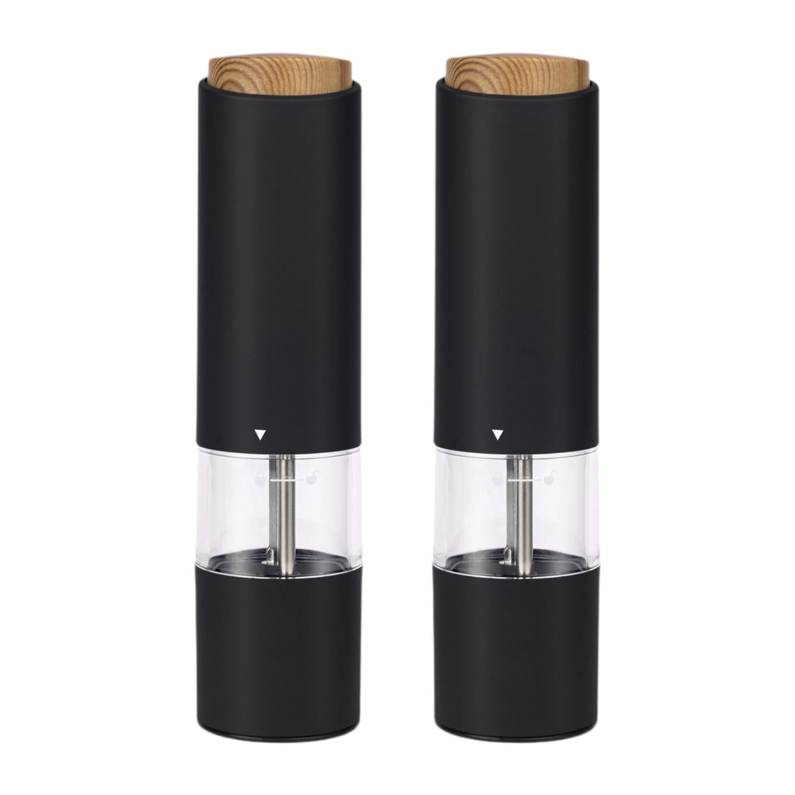 Molinillos eléctricos Molinillo de café en grano Fácil de transportar ...