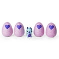 Hatchimals CollEGGtibles, Burtle 4 Pack + Bonus Available, Walmart ...