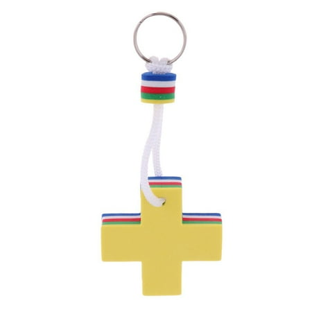 Floating Key Keychain Key Float Sports | Walmart Canada