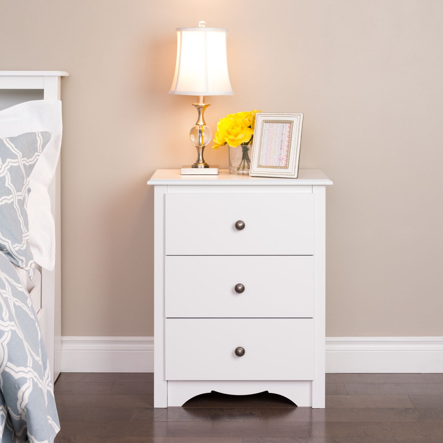 Click here for Prepac 23 In W X 29 In H X 16 In D Sonoma 3-Drawer... prices