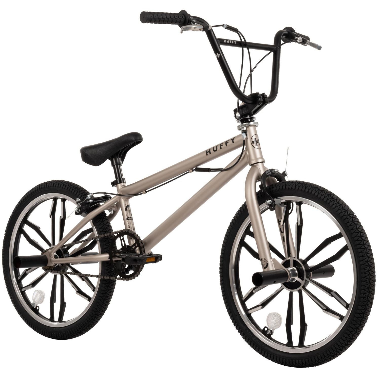Huffy Torch 20-inch Freestyle BMX Bike with Mag Wheels - Walmart.ca