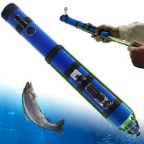 Colitt - Fishing Catapult Rod, Portable Catapult Lure Fishing Tools ...