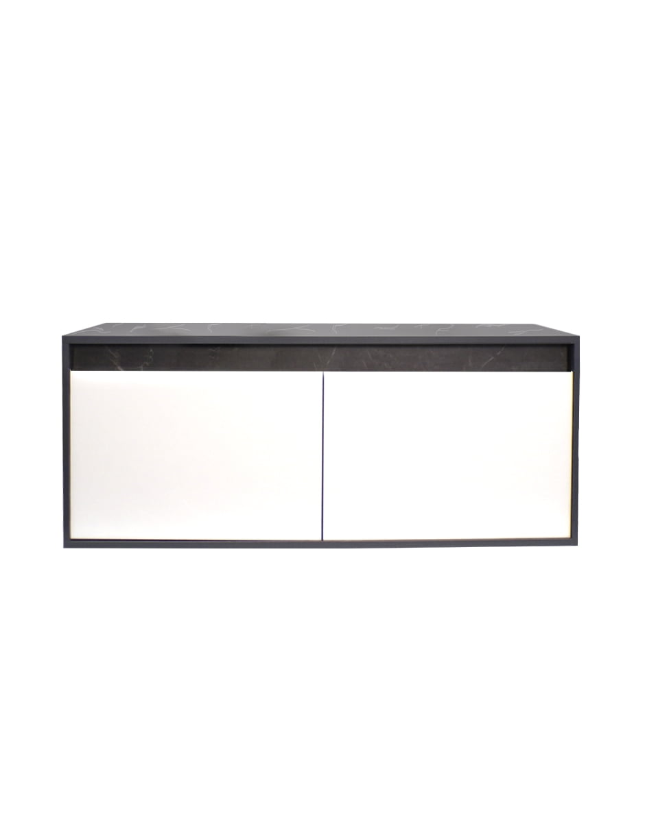 Gabinete Para Baño Luxury Smooth Sin Ovalin Y Monomando | Walmart en línea