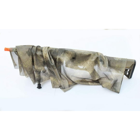 camo-nets