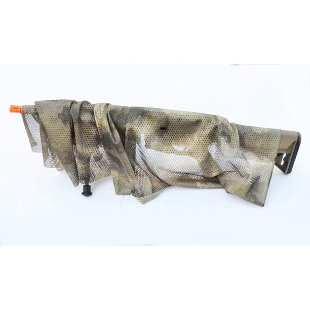 Camouflage Netting Camo Patterns ATACS FG - Walmart.com - Walmart.com