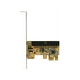 StarTech PEX2IDE 1-Port PCI Express IDE Controller Adapter Card - Walmart.com