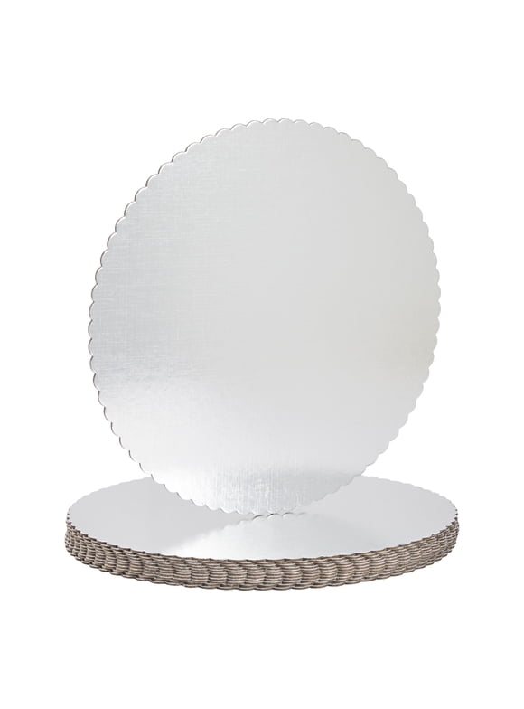 Cake Boards in Treat Display & Storage - Walmart.com