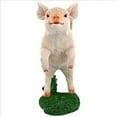 Design Toscano When Pigs Fly Flamboyant Farm Statue - Walmart.com