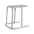 Lagoon Uno C-Shape Side Table Set of 2 - Walmart.com