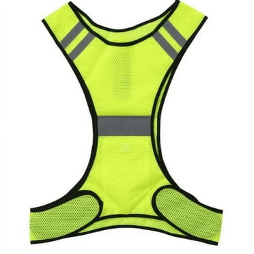 Athletic Works Reflective Vest for Runners - Walmart.com