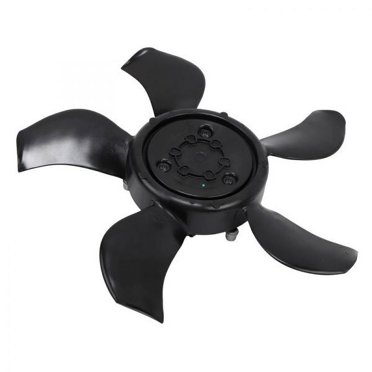 Auxiliary Engine Cooling Fan Assembly - Walmart.com