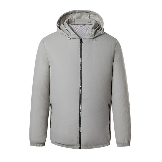 5V USB Cooling Jacket, Air Conditioning Jacket With Fans, UV Resistant ...