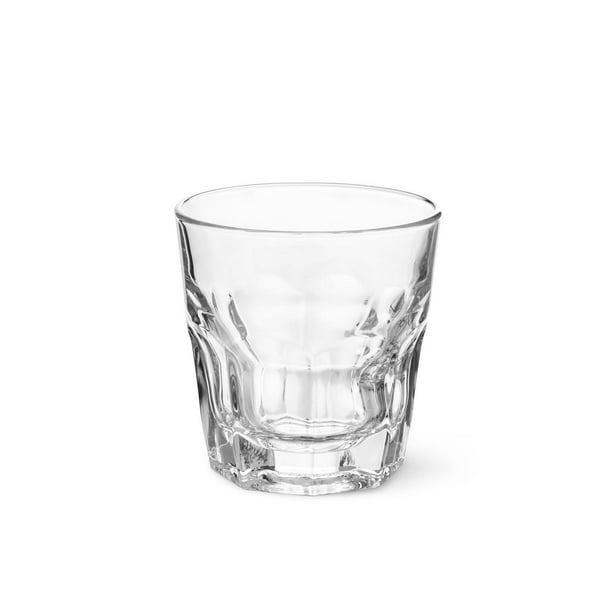 Vaso Gibraltar para Whisky de Cristal 236ml - 12 piezas - Libbey Libbey Gibraltar | Bodega ...