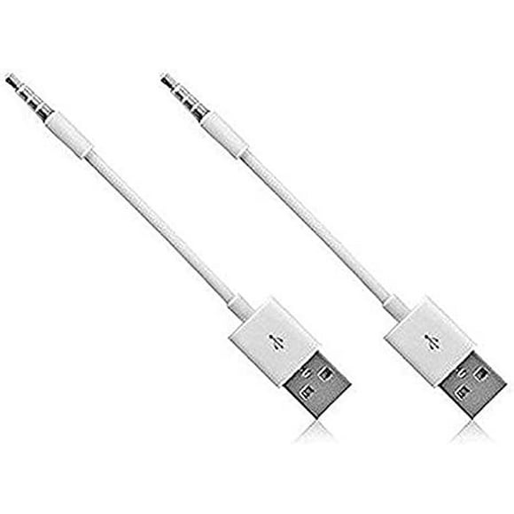 iPod Shuffle Chargers