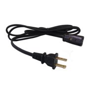 Universal Replacement Coffee Percolator Power Cord CO-PC3 - Walmart.com