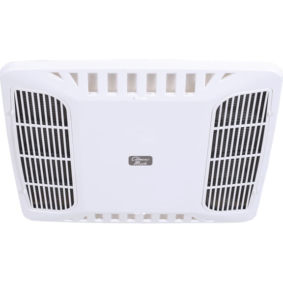Coleman-Mach 08-0035 ADB Cool Only Ceiling Assembly 8330A733 - Lateral ...