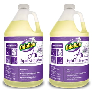 3m Deodorizer,Liquid,2L,Trigger SprayBottle 12L - Walmart.com