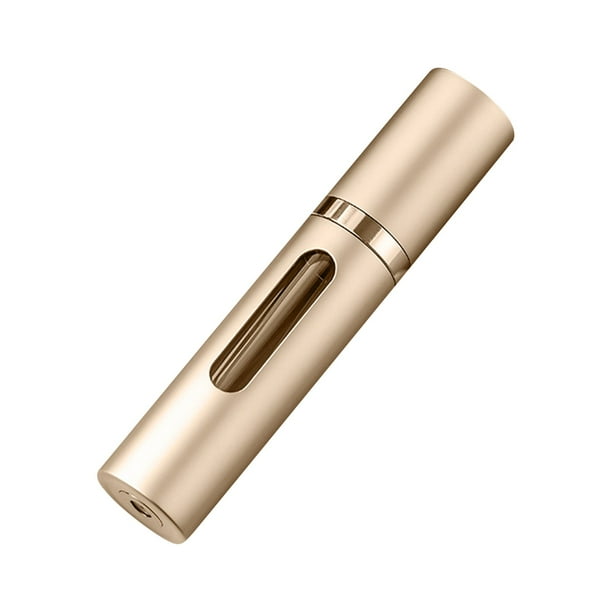 Perfume Atomizer Bottle, Portable Refillable Perfume Bottle Spray Proof ...