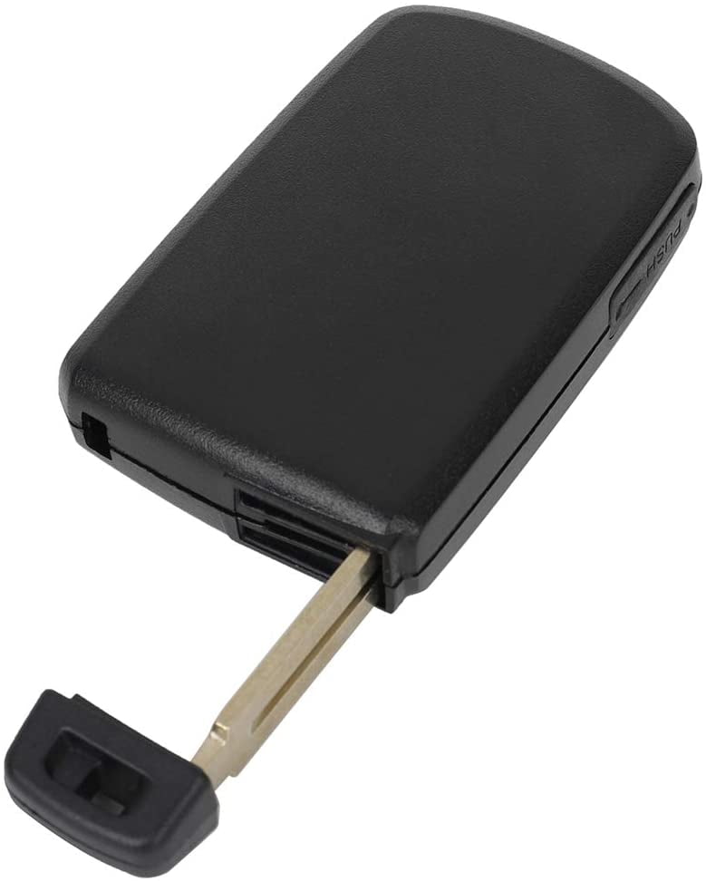 Buy ECCPP Keyless Entry Remote Key for 2015-2019 TOYOTA TACOMA HYQ14FBA ...