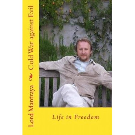 Cold War against Evil: Life in Freedom | Walmart Canada