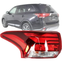 Diamond Group by Valterra DG52721PB LED Tail Light with Back Up - 11 ...