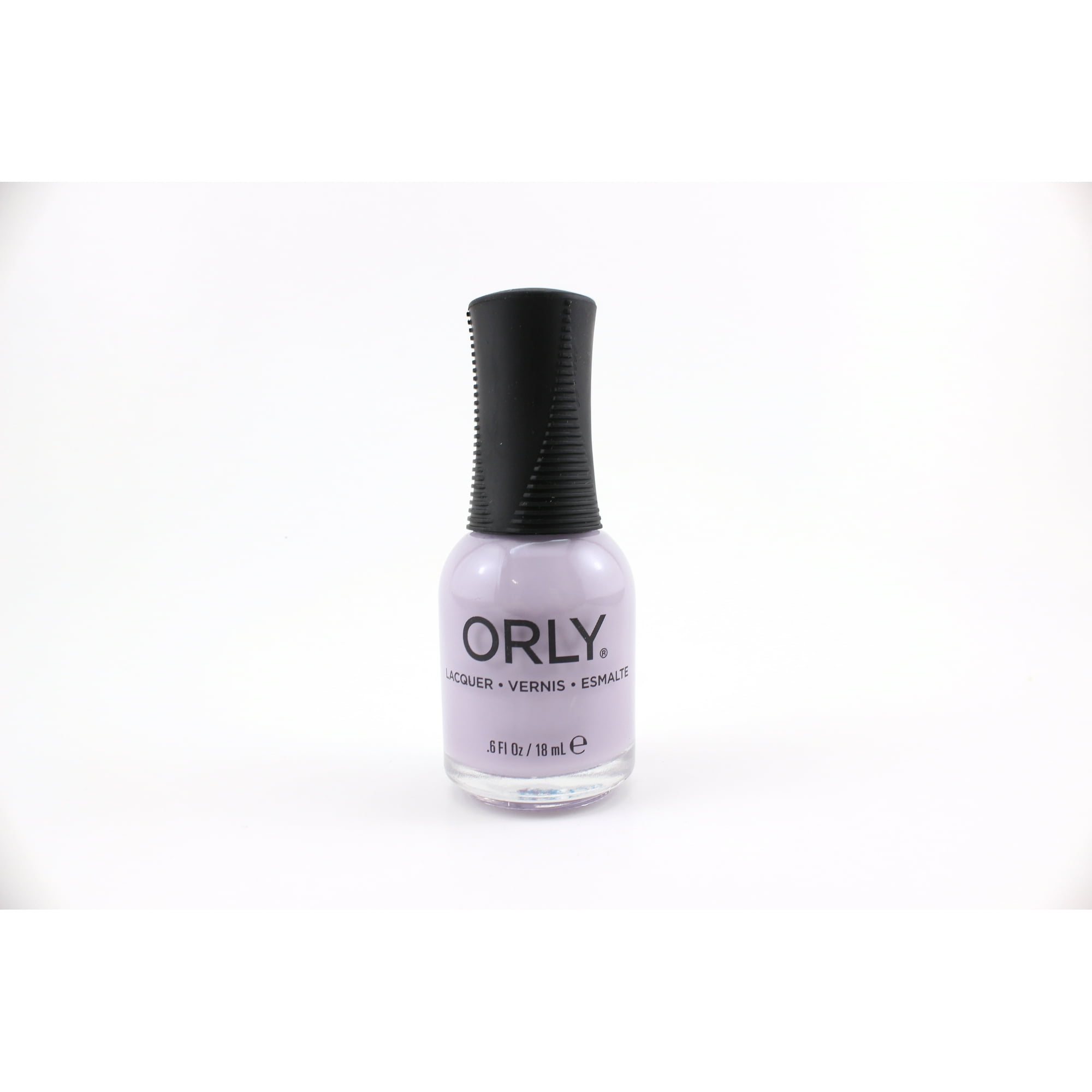 Click here for Orly Nail Lacquer November Fog .6 Oz .6oz/18ml prices