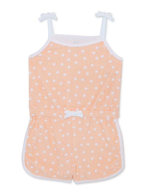 Wonder Nation Toddler Girls (2T-5T) Clothing in Wonder Nation Girls ...