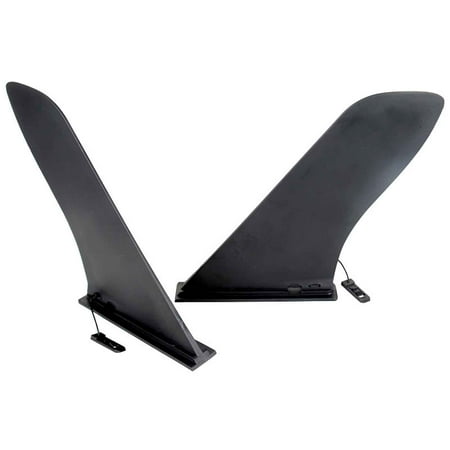 Surf Water Wave Fin SUP Accessories Stablizer Inflatable Stand Up ...