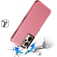 Xpression Phone Case For AT&T Motivate Pro 5G Dual Layer Heavy-Duty ...
