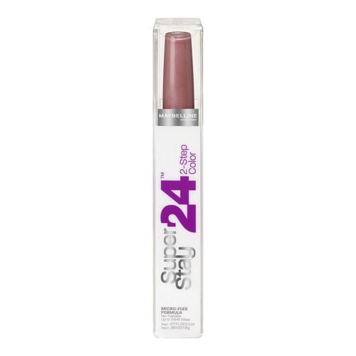Click here for Maybelline New York Superstay Lipstick 4.1 Gr prices