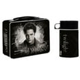 Twilight Lunchbox "Edward" Includes Thermos inside Lunch Box - Walmart.com