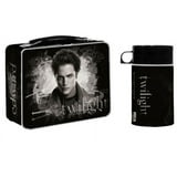 Twilight Lunchbox "Edward" Includes Thermos inside Lunch Box - Walmart.com