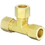 SmartFlex Two Part Tee, Flex Liner - 6" ID, 316 Stainless Steel ...