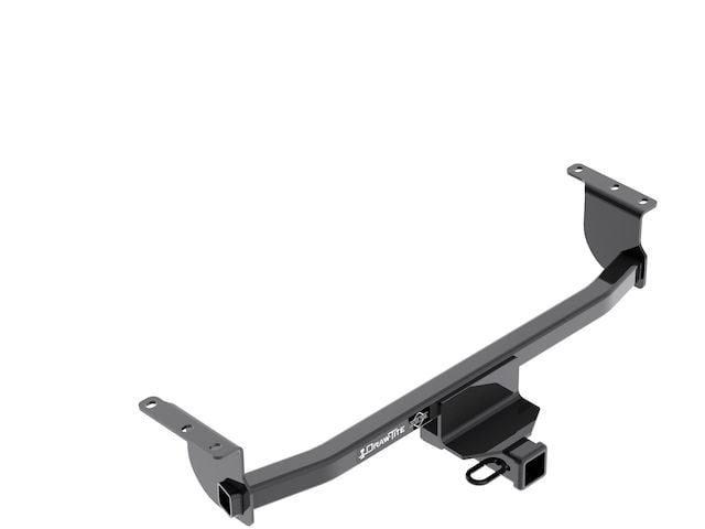 Trailer Hitch - Compatible with 2017 - 2019 Nissan Rogue Sport 2018 ...