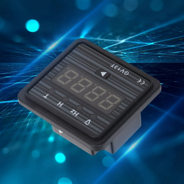 Generator Digital Display Meter,Generator Digital Display Meter ...