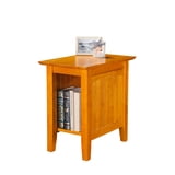 Nantucket Chair Side Table in Multiple Colors - Walmart.com