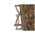 Guide Gear 20' 2-Man Double Rail Ladder Tree Stand, Climber Deer ...
