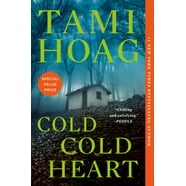 Cold Cold Heart (Paperback) - Walmart.com