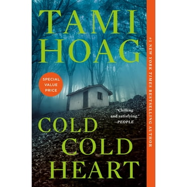 Cold Cold Heart (Paperback) - Walmart.com