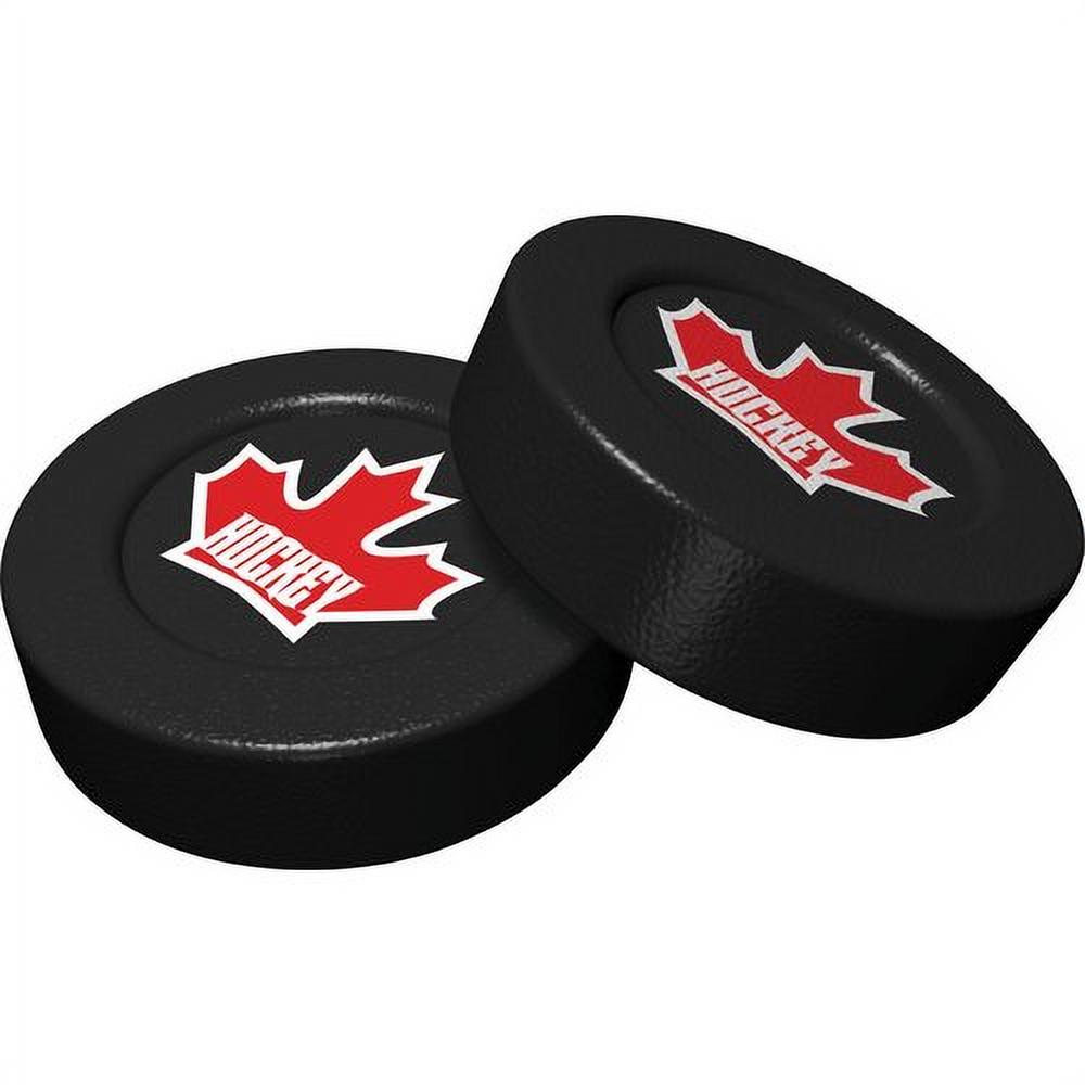 Wallhogs Dual Puck Cutout Wall Decal - Walmart.com