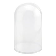 Large Plastic Domes