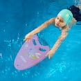 TERGAYEE Child/Adult Kickboard Float, Swim Training Kickboard, Swim ...