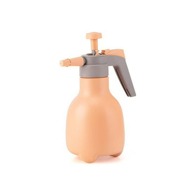 2L Water Sprayer Plant Mister Sprayers Spray Bottle Cleaning Watering ...
