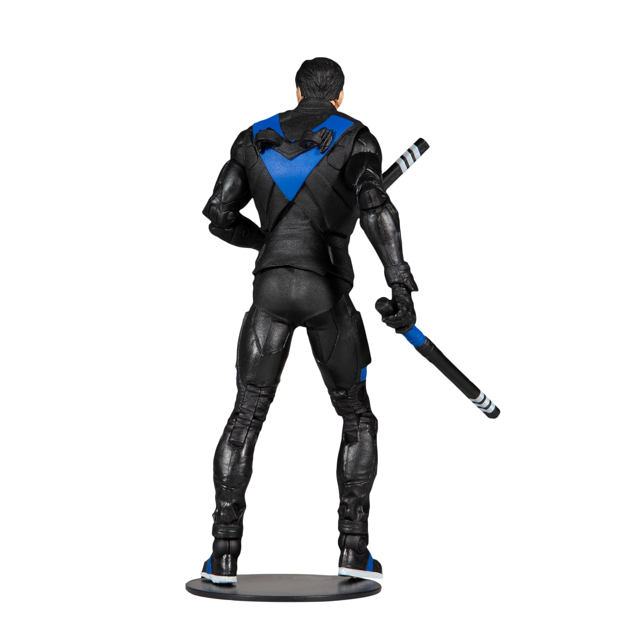 Nightwing Escrima Sticks Holder