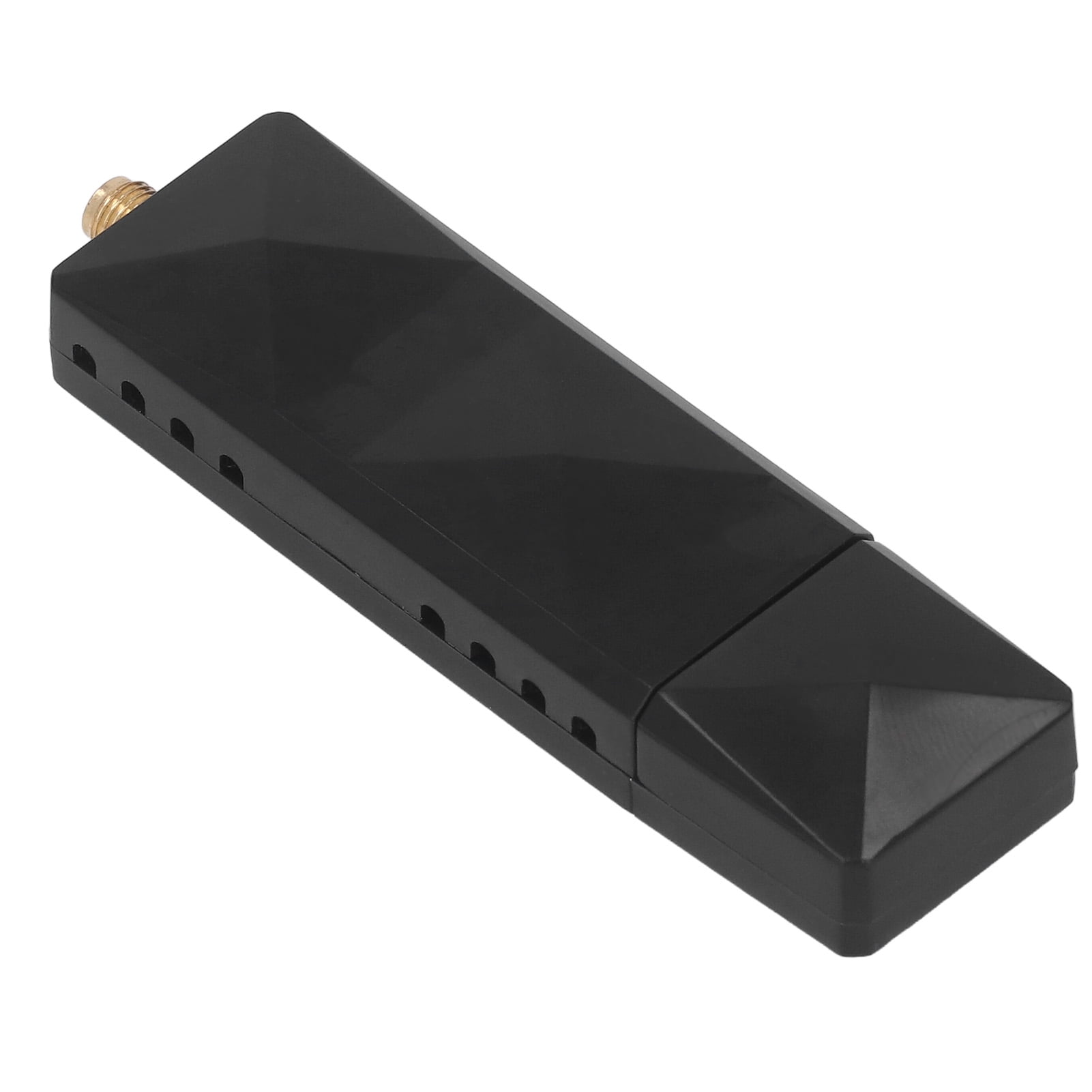 Receptor SDR 10khz‑2Ghz Banda completa 12 dígitos ADC 60DB SNR Mini ...