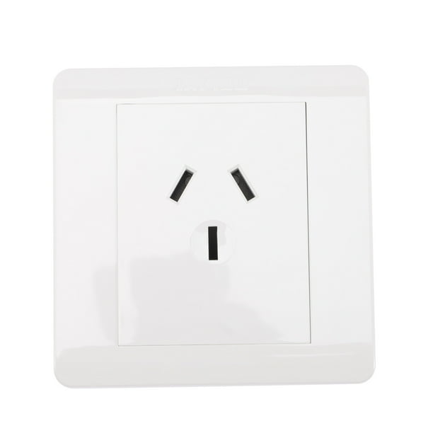 1 Set Outdoor Socket Cover Weatherproof Electrical Sockets Cover Plates ...