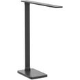 LED Desk Lamp for Home Office, 9.5W 750LM Metal Touch Control Desk ...