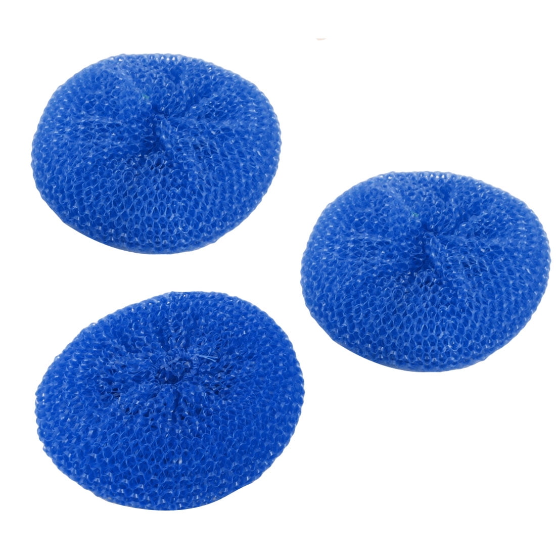 Click here for Unique Bargains Kitchen Sponge Knitted Mesh Bowl D... prices